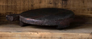 Nest Curated Home | Decorative Chapati Board