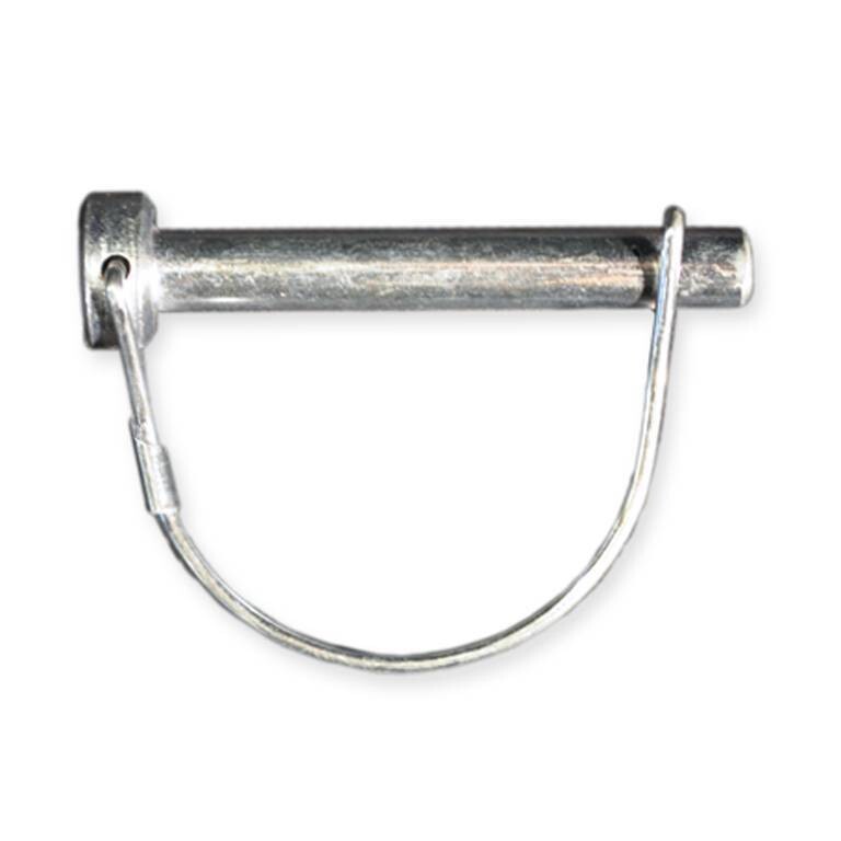 Borgpennen Rolsteiger 20 Stuks