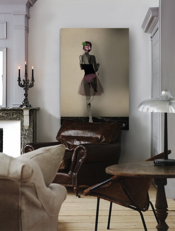 BOUDOIR - Store - Arty-Shock