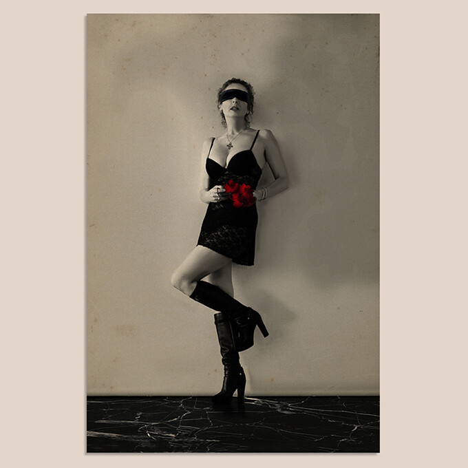 BOUDOIR - Store - Arty-Shock