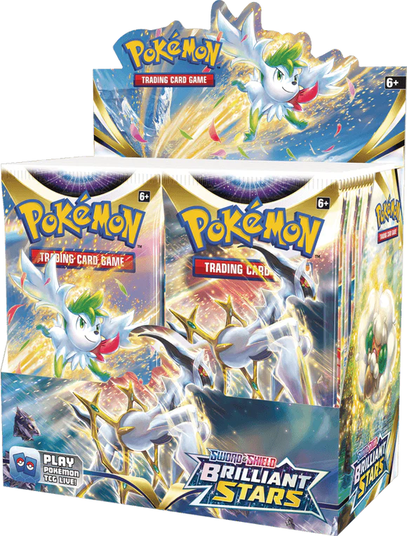 Booster Box