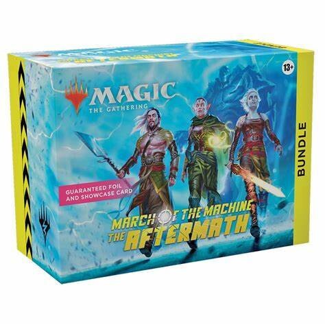 Bundle Box