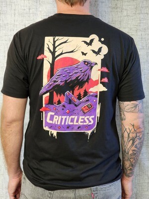 Criticless Merch