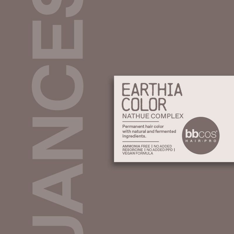 BBcos Earthia Color