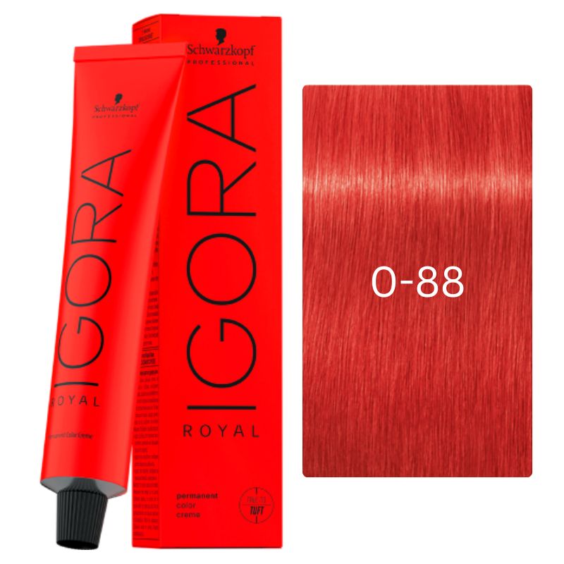 IGORA ROYAL 0-88