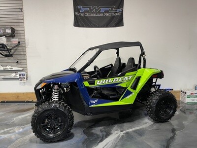Four Wheeling For Less – Specializing in buying and selling all makes ...