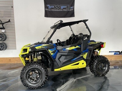 Four Wheeling For Less – Specializing in buying and selling all makes ...