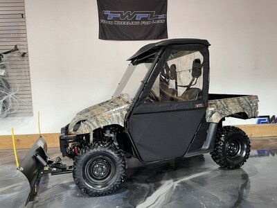 Four Wheeling For Less – Specializing in buying and selling all makes ...