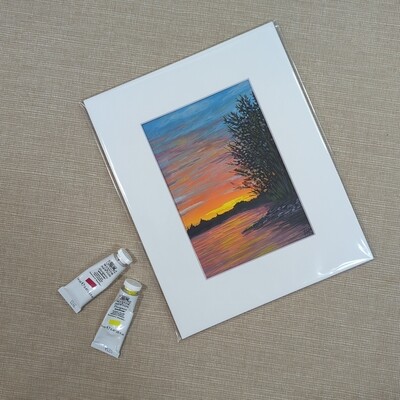 Tim Ross Packer Artist