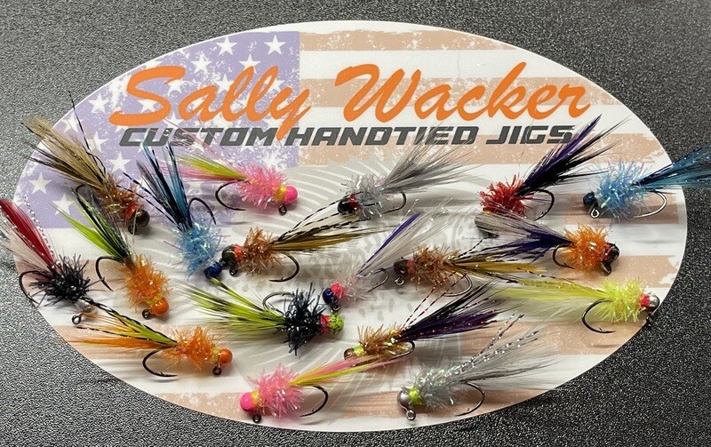 MICRO ASSORTMENT (4 PACK)