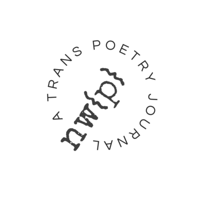 new words {press} store | gender-expansive & trans poetry & hybrid journal