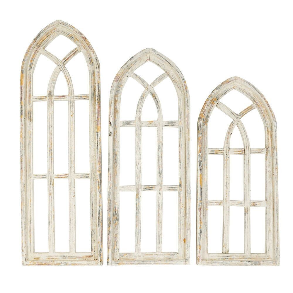 Wall Decor Windows