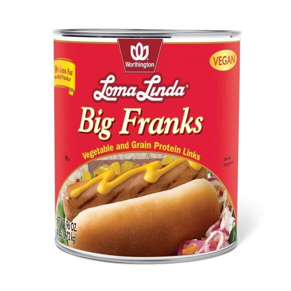 Canned - Store - Weimar Natural Foods