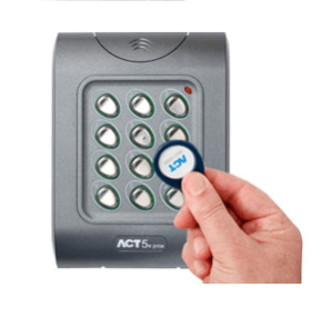 Access Control Systems