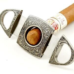 Cutter V-Cut Cigar Single