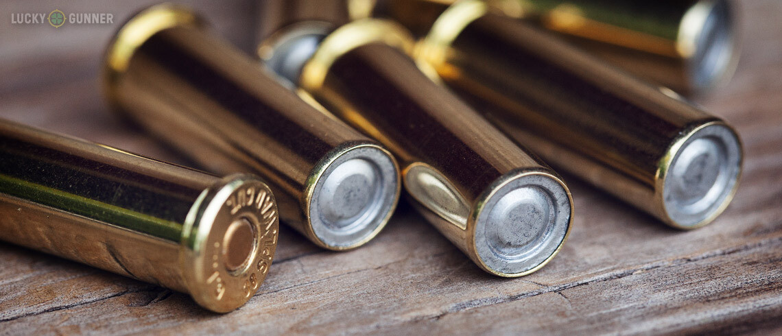 Cutter Bullet Single