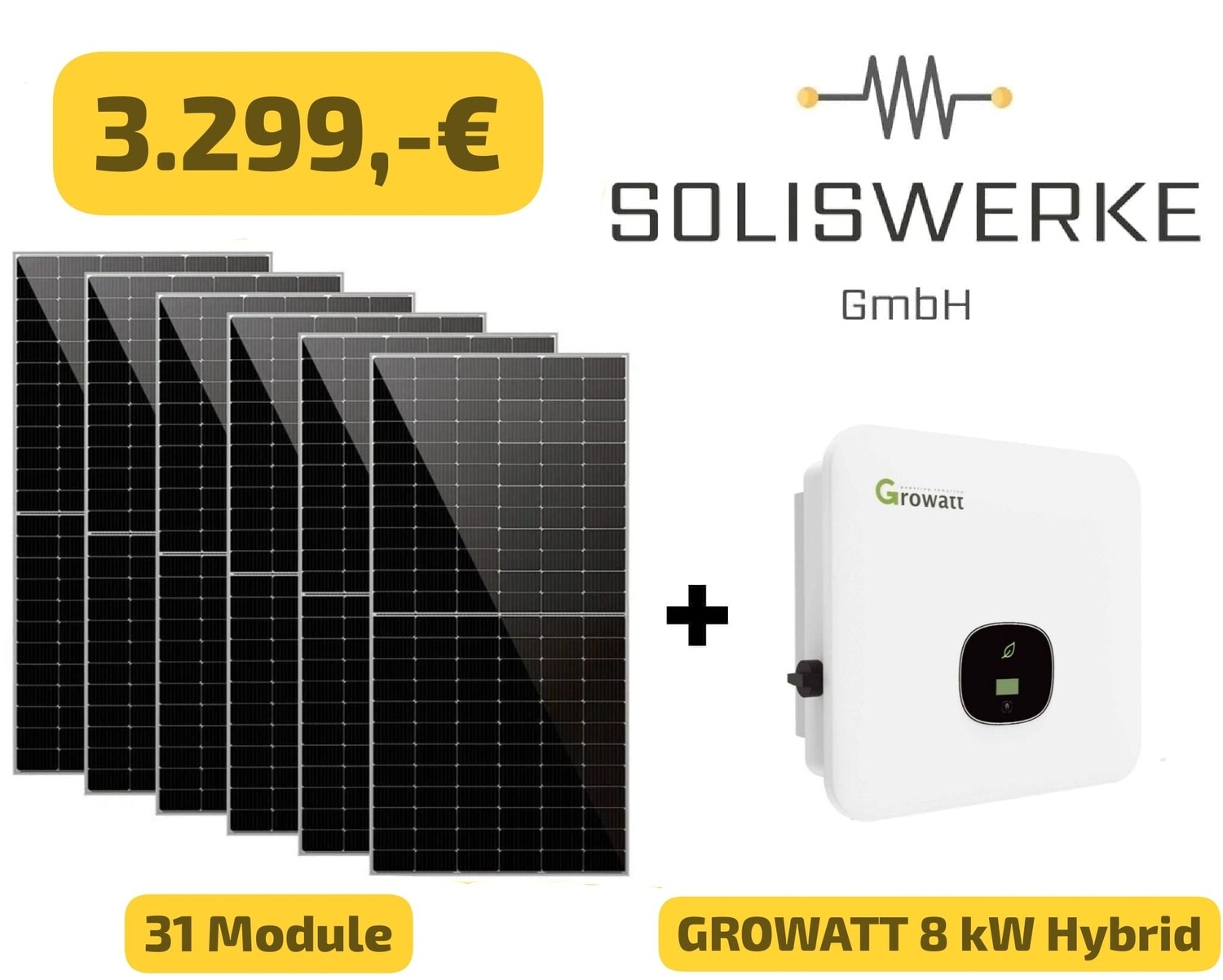 8 Kwp Pv Anlage