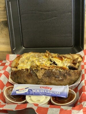 Products — Chase’s BBQ Shack