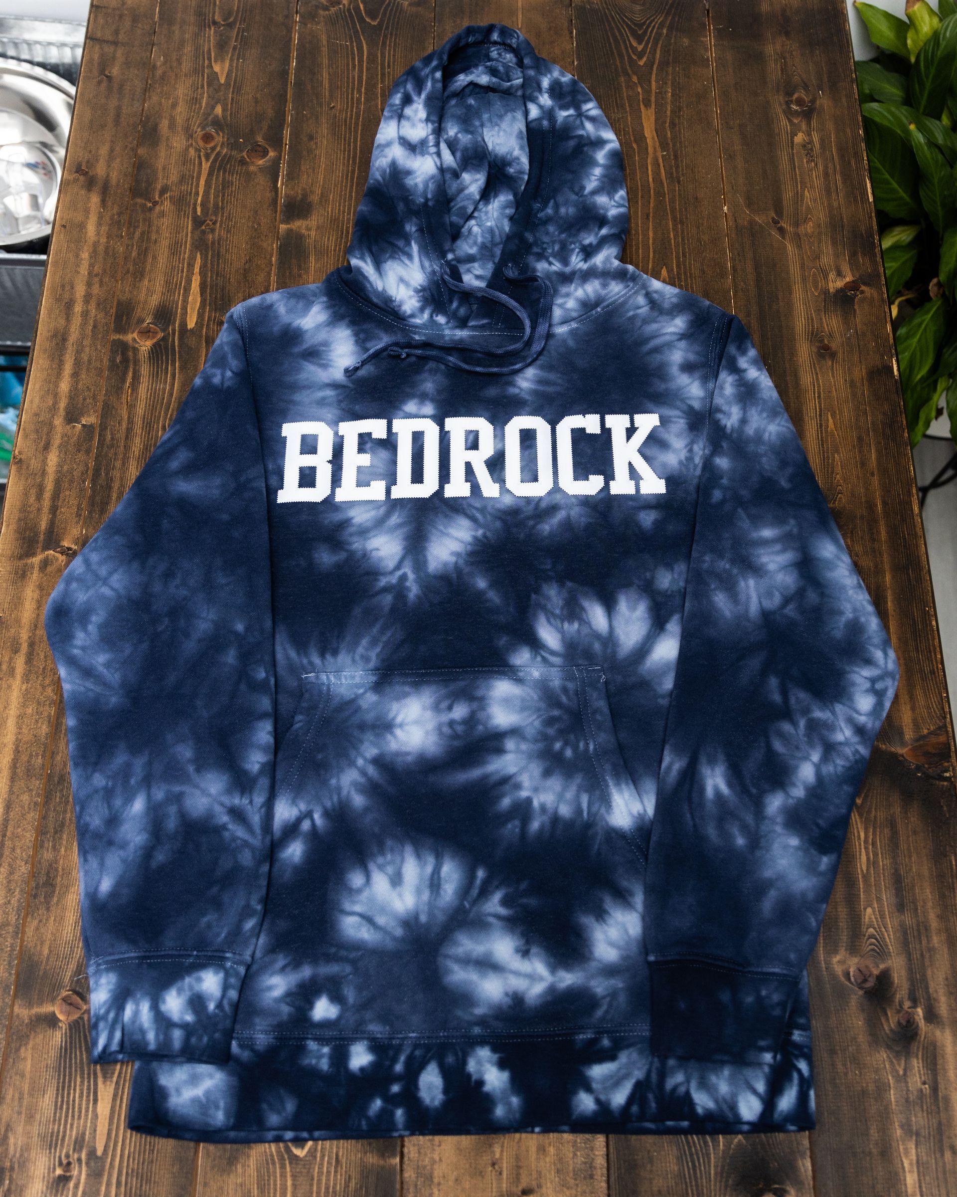 Bedrock Apparel - Stay Solid