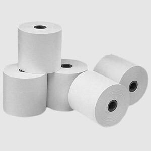 Payment Terminal Paper