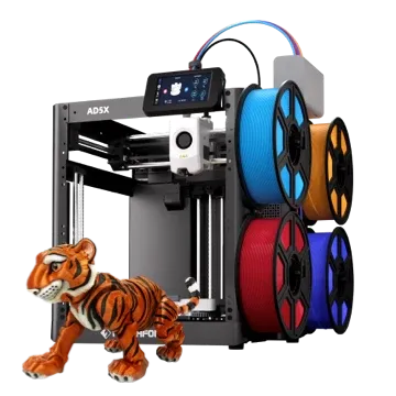 3DPRINT UAE - Largest 3D Printer Store in Middle East