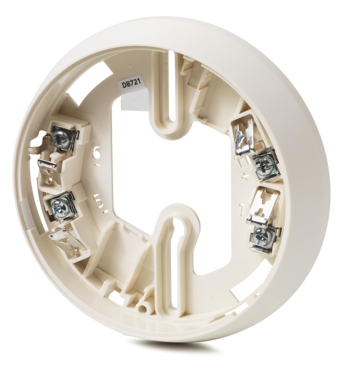 DB721 - Detector Base with Loop Contact