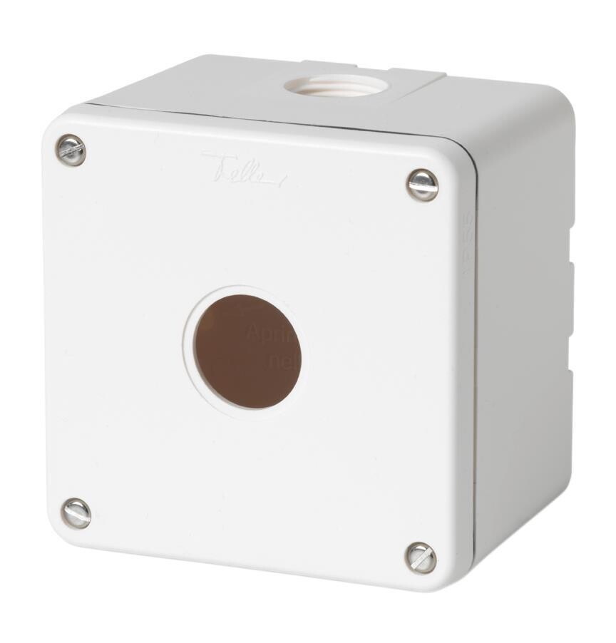 DJZ1193 - Alarm Indicator Housing incl. Washer