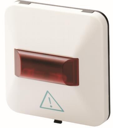 FDAI92-EX - Ex Alarm Indicator - Surface for explosion-hazard areas