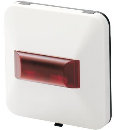 FDCAI221 - Addressable Alarm Indicator