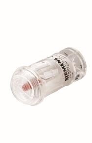 FDAI93EX - Ex Alarm Indicator, Flush