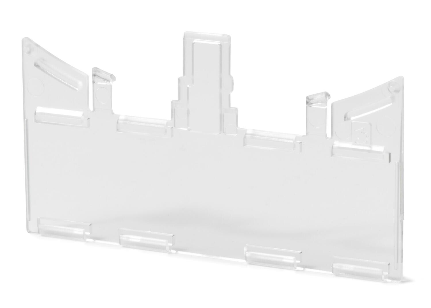 FDBZ291 - Designation Plate (FD)