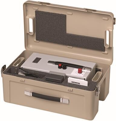 LE3 - Test Lamp for Flame Detectors