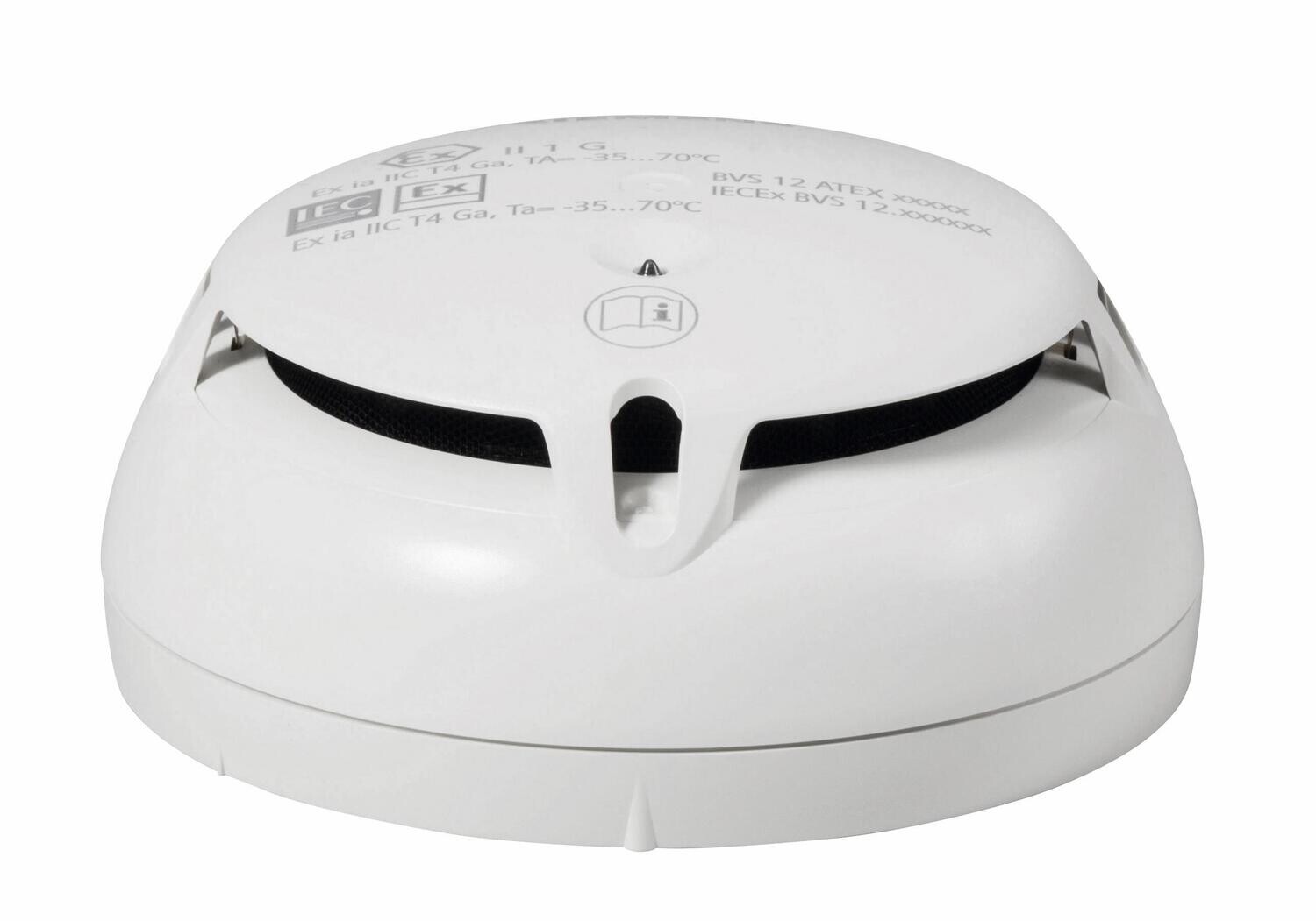 OOH740-A9-Ex - Multi-sensor Fire Detector