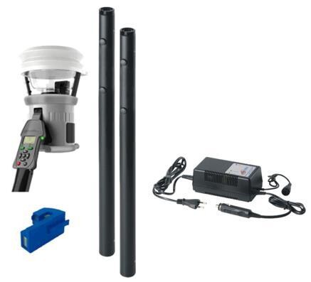 RE8ST - Testifire 1001-101 ST Test Kit