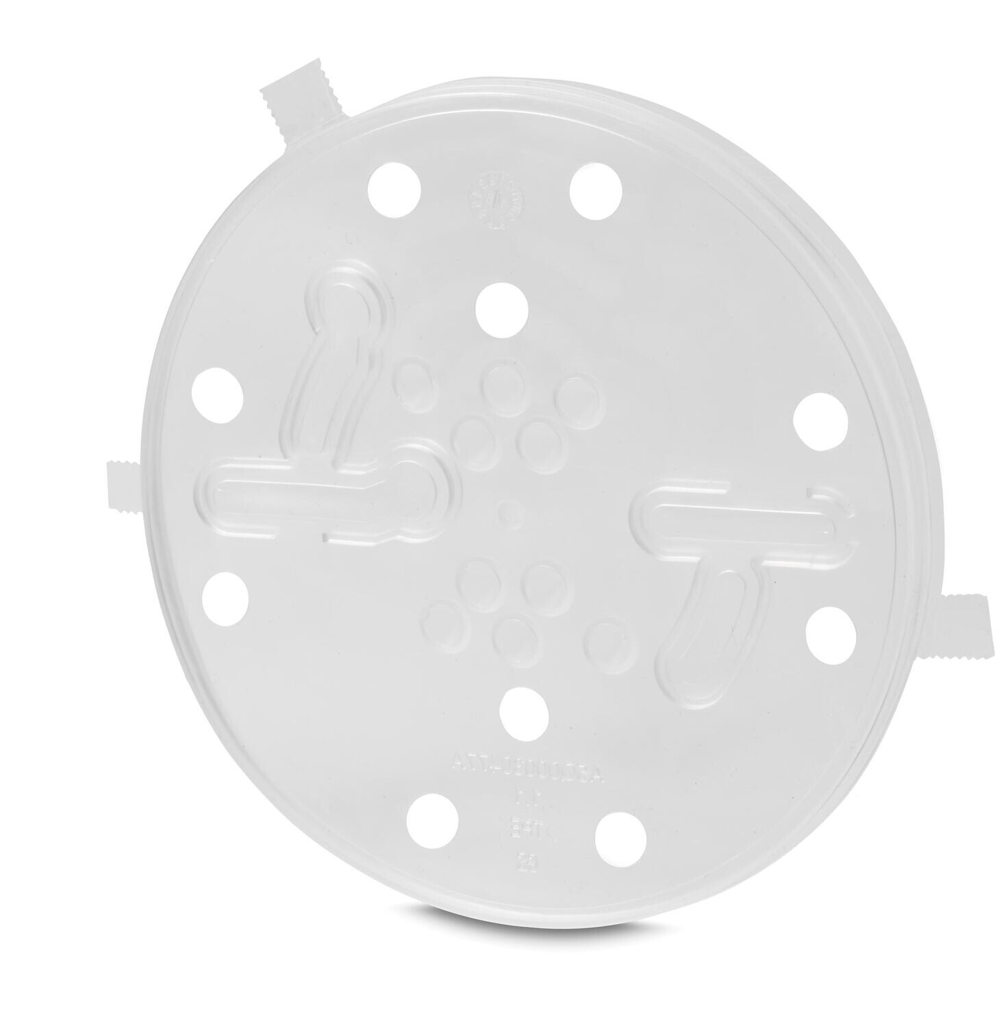 RS720 - Detector Base Seal