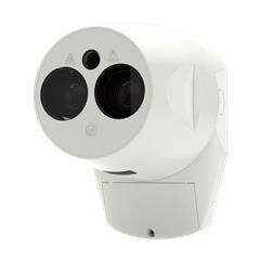 FDL242 - Linear smoke detector