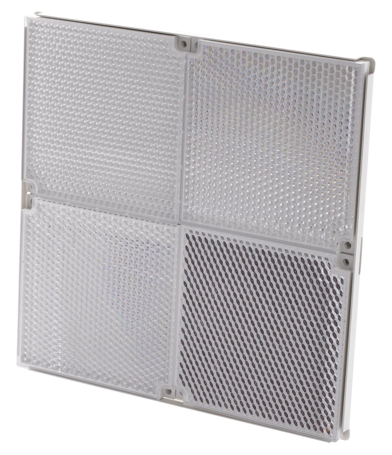 FDLRLA242 - Prism Plate (long range)