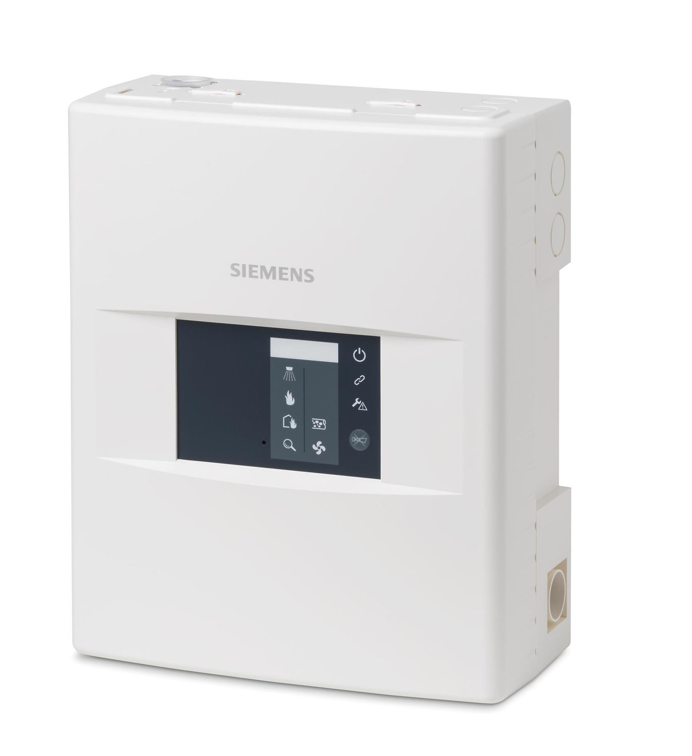 FDA222 - Aspiring Smoke Detector (1600 m², 1 chamber)