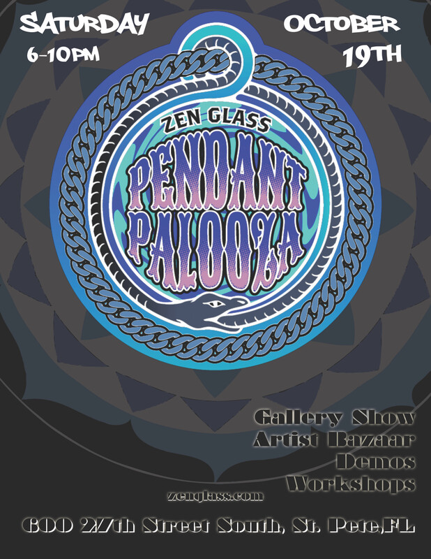 Shop - Zen Glass Studio & Gallery