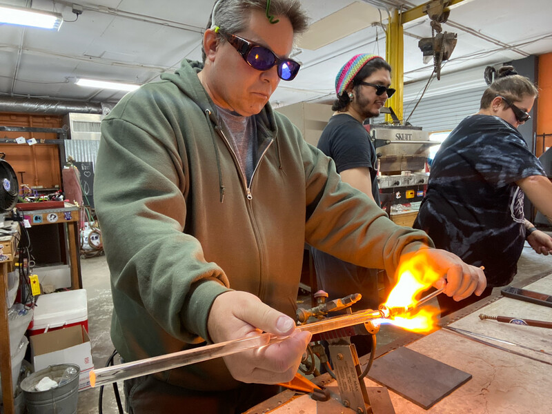 Shop - Zen Glass Studio & Gallery