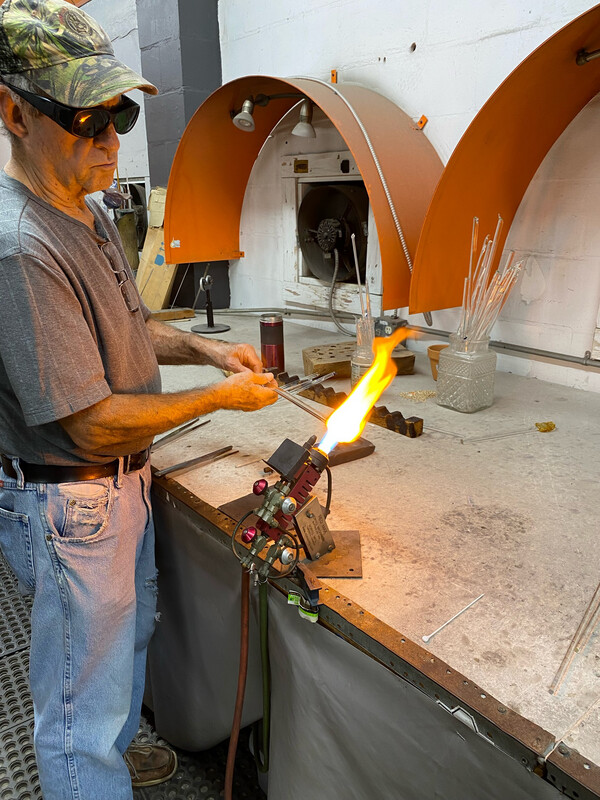 Shop - Zen Glass Studio & Gallery