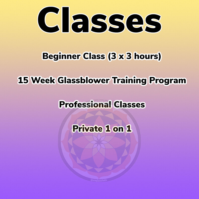 Shop - Zen Glass Studio & Gallery