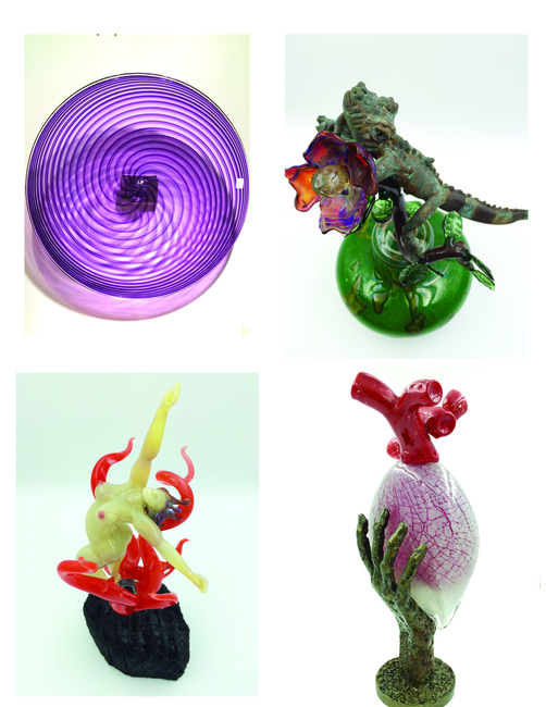 Shop - Zen Glass Studio & Gallery