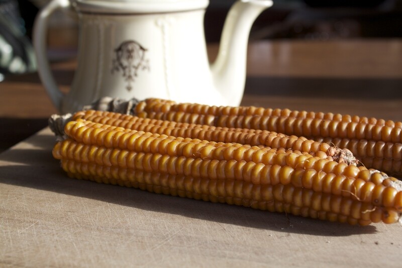 Preserve Tradition, Savor Heritage: The Maine Potato Lady's Premium ...