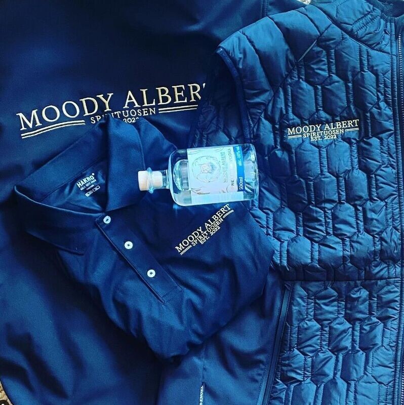 Home - Moody Albert Spirituosen - Premium Gin