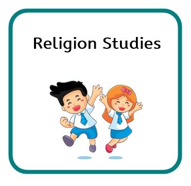 Gr 12 Religion Studies