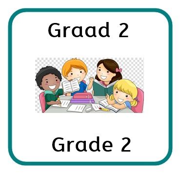 Graad/Grade 2
