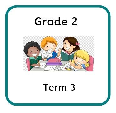 Grade 2 Term 3