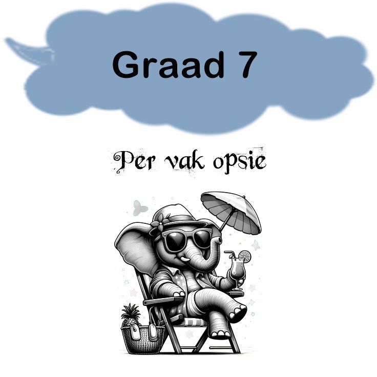 Per vak opsie