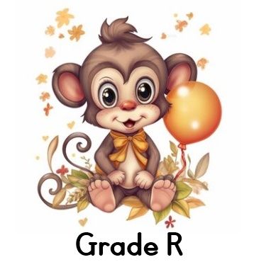 Grade R